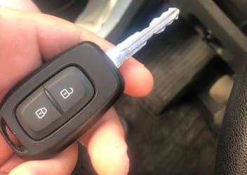 Сделать дубликат ключа для автомобиля в Москве, цена - изготовление ...